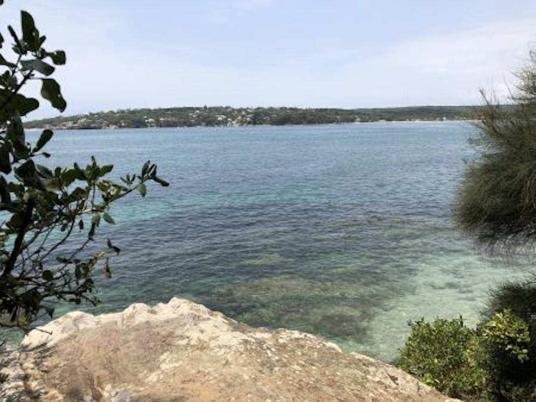 Naming proposal: Frank Cridland Walkway, Hungry Point Reserve | Join the Conversation ...